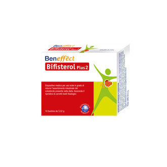 BENEFFECT BIFISTEROL PLUS – Farmacia Crespellano
